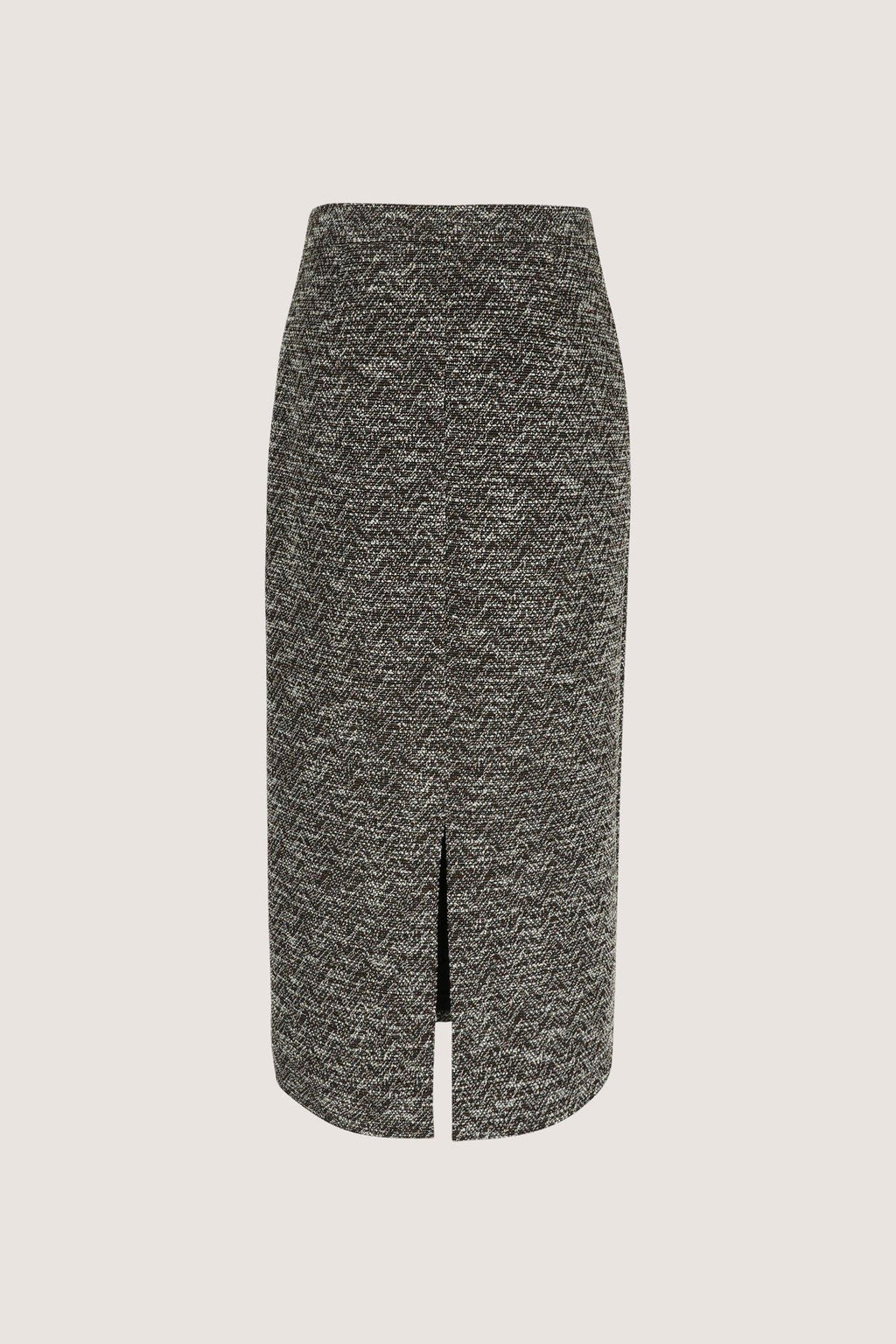 Rokken bruin Mayerline – SKM