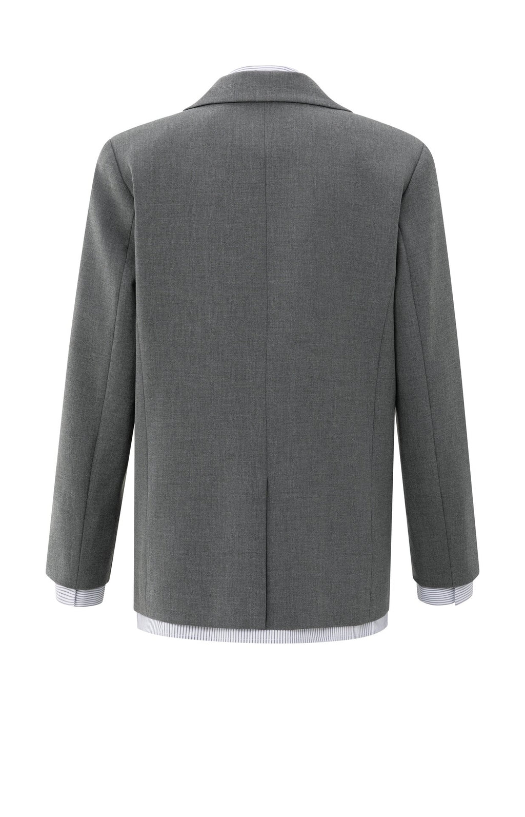 Blazers grijs YAYA – SKM