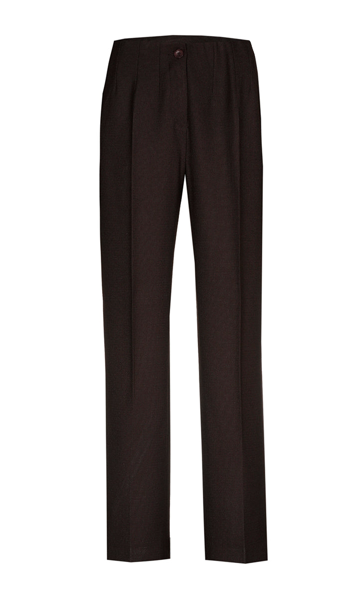 Broeken bruin Xandres – SKM