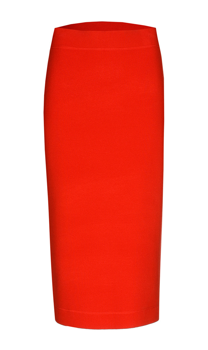 Rokken rood Xandres – SKM