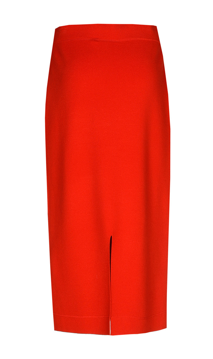 Rokken rood Xandres – SKM