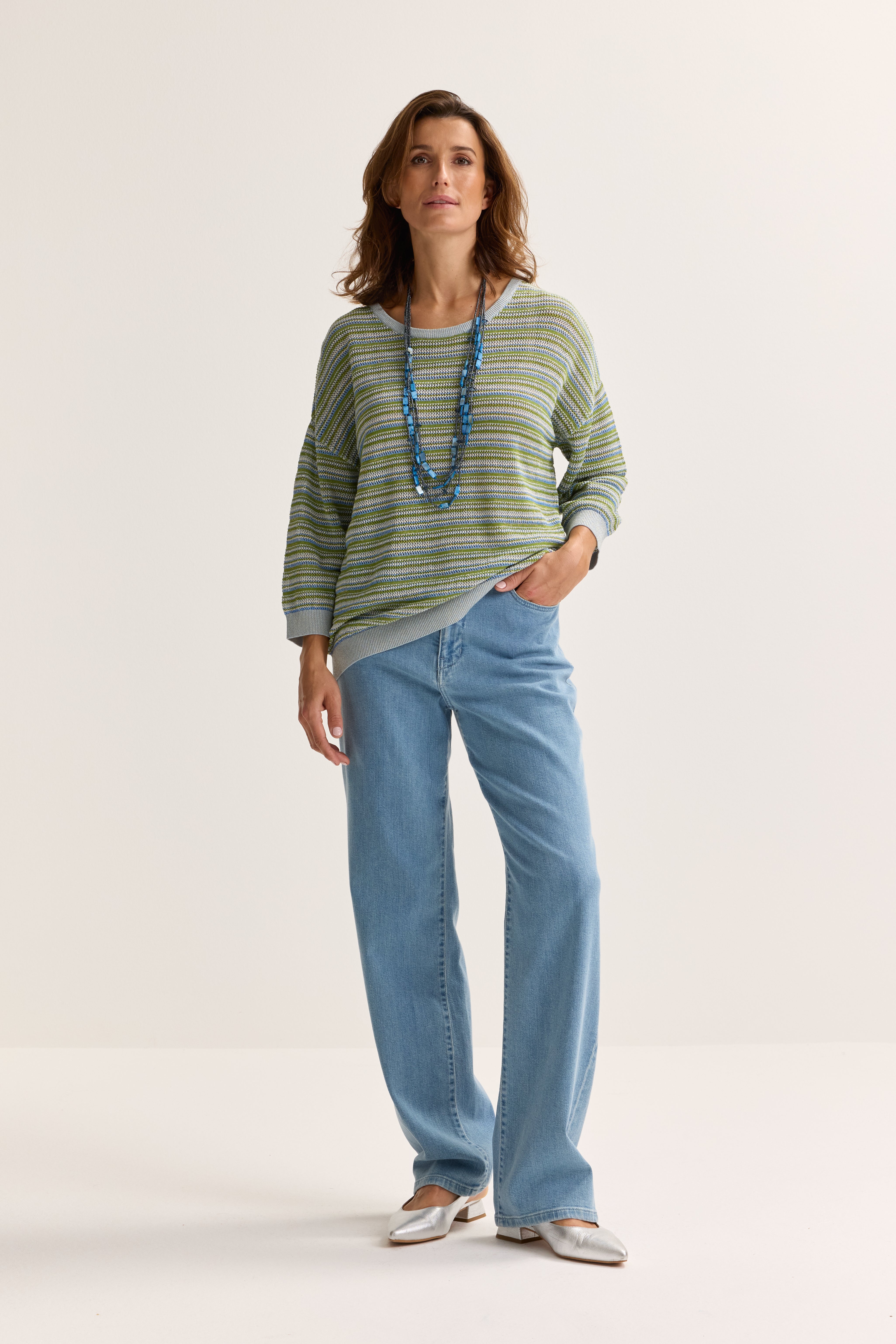 Pulls multicolor Mayerline – SKM