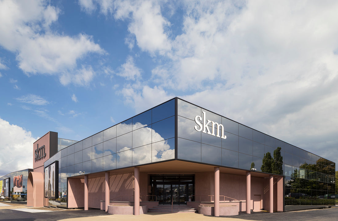 Ons verhaal – SKM