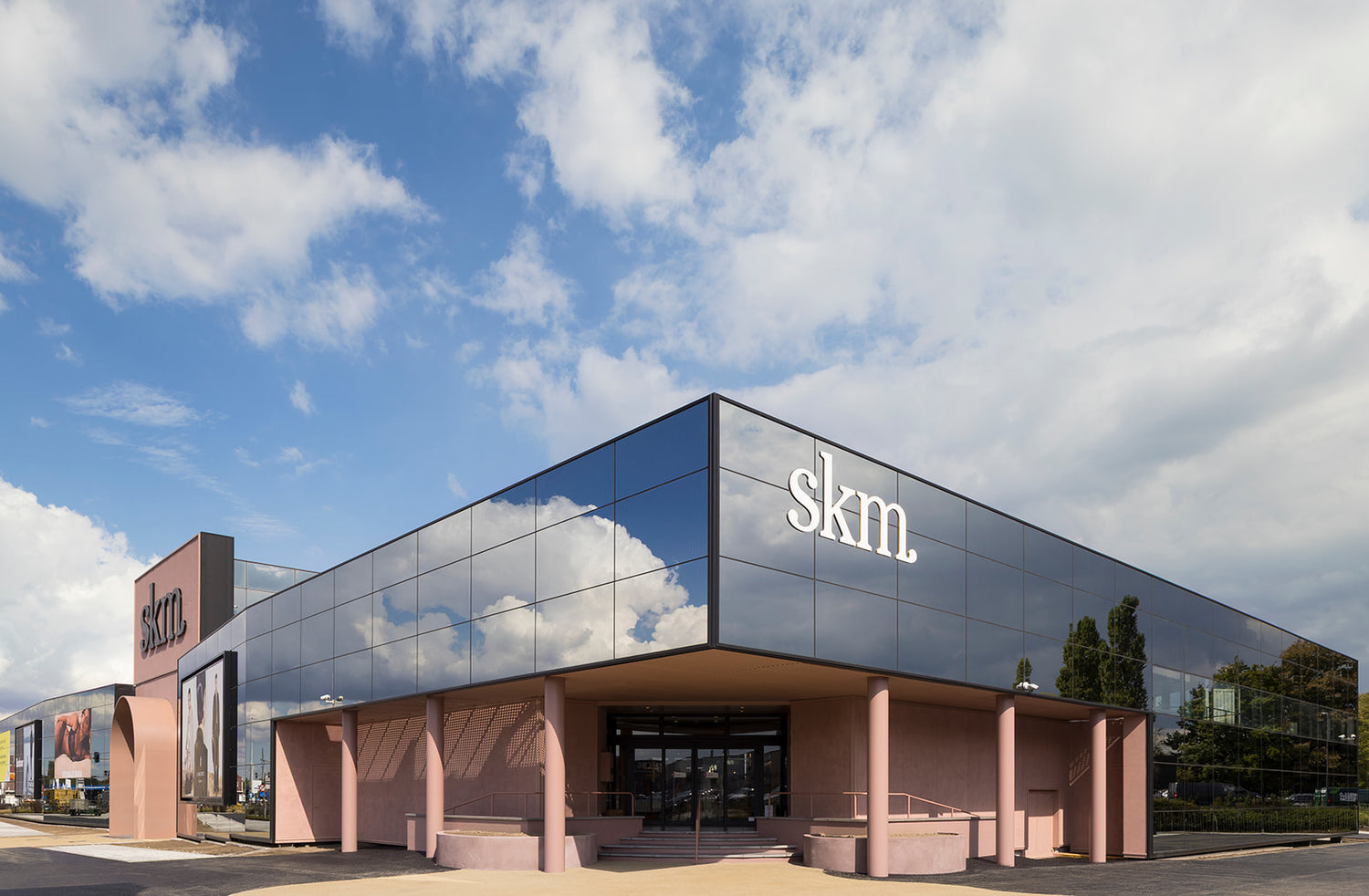 Ons verhaal – SKM